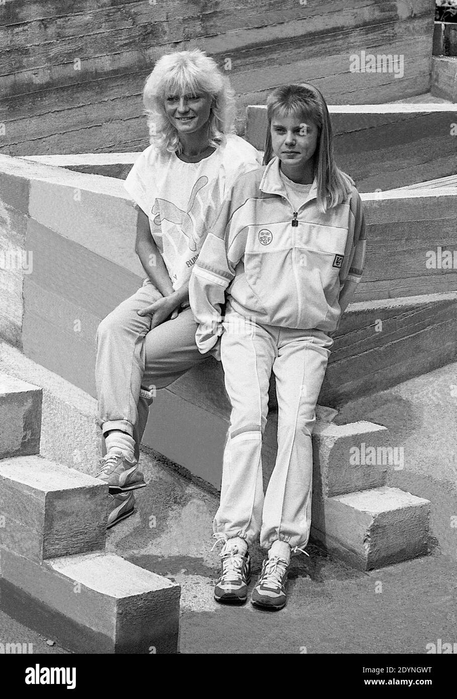 Walk in germany Black and White Stock Photos & Images - Alamy