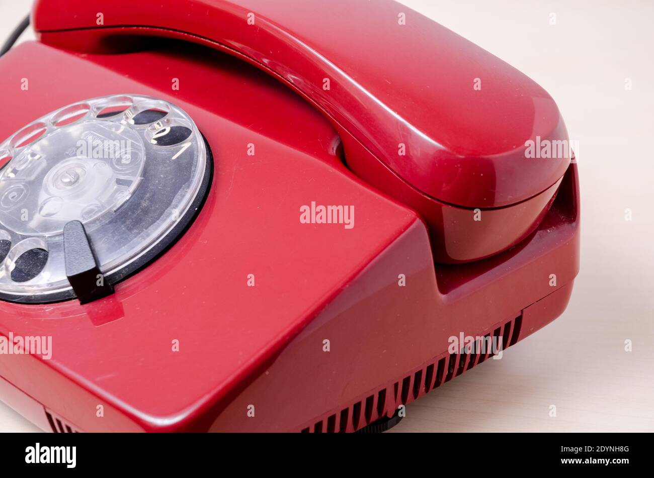 Discontinued communication device hi-res stock photography and images ...