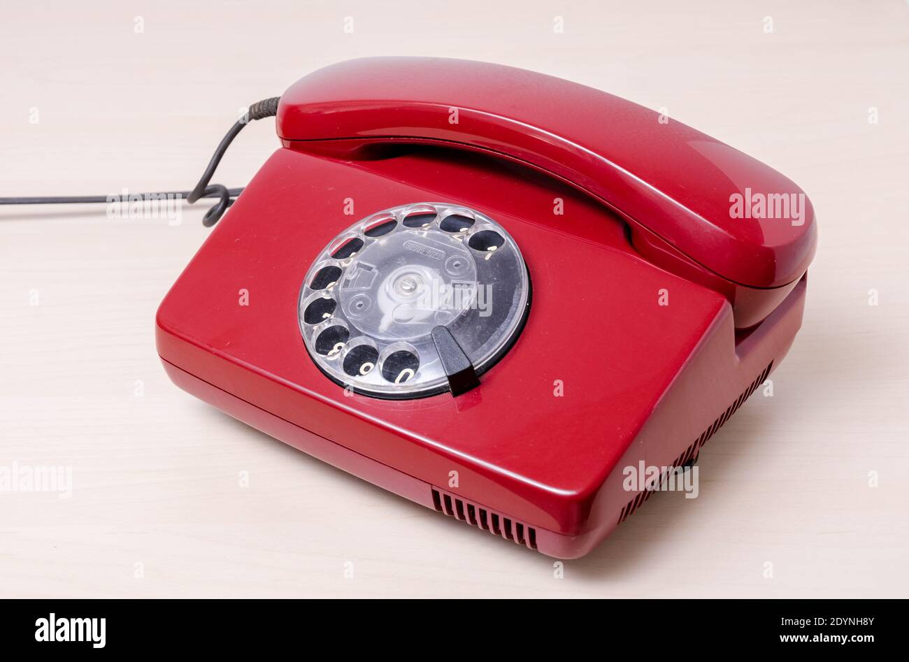 Discontinued communication device hi-res stock photography and images ...