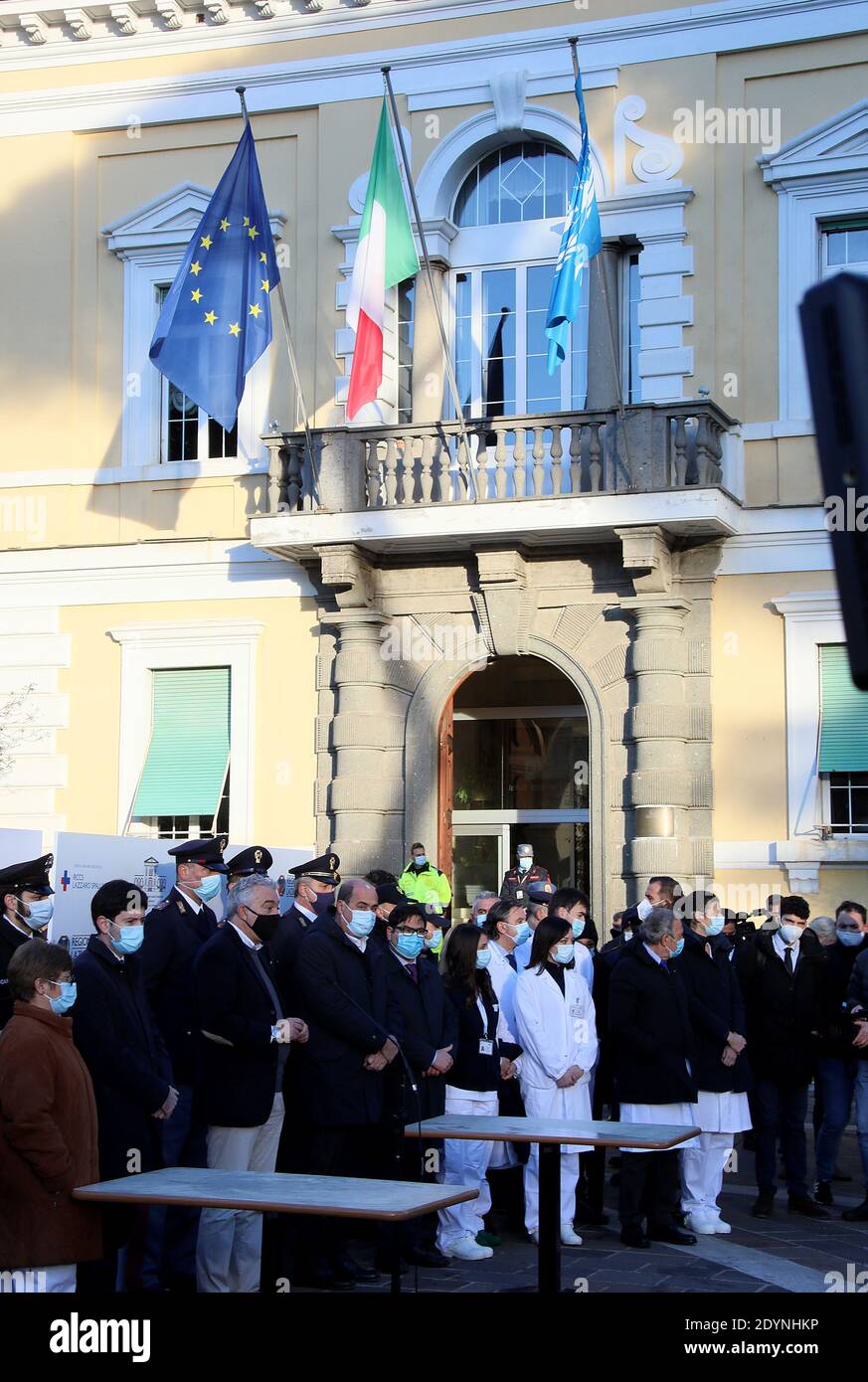 Alessandra Vergori High Resolution Stock Photography and Images - Alamy