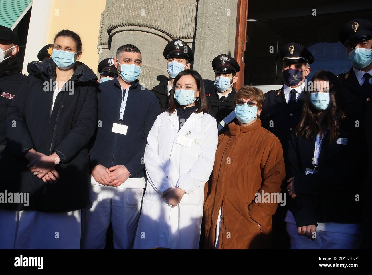 Alessandra dabramo hi-res stock photography and images - Alamy