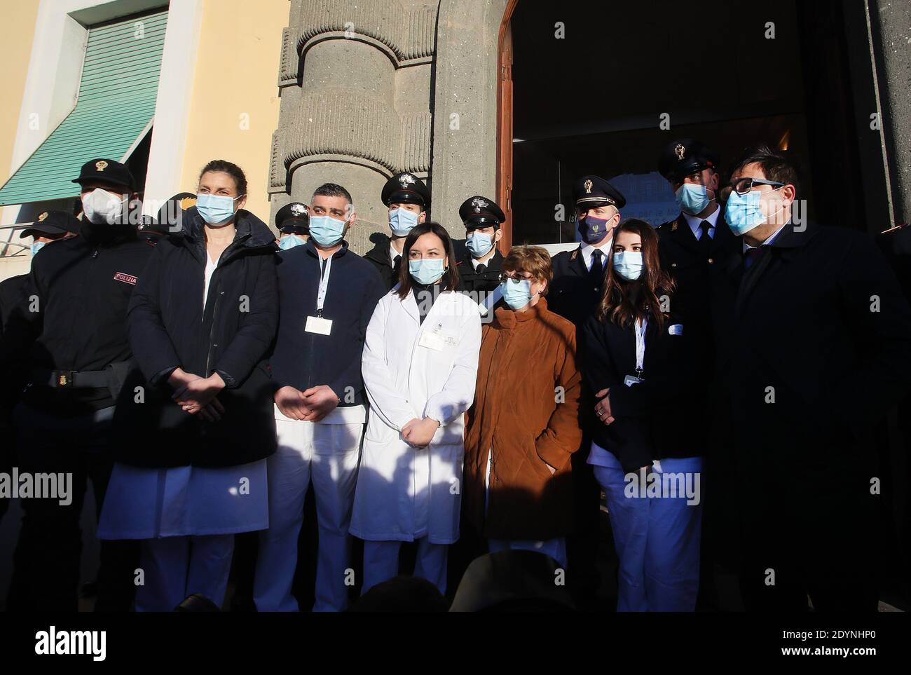 Alessandra Vergori High Resolution Stock Photography and Images - Alamy