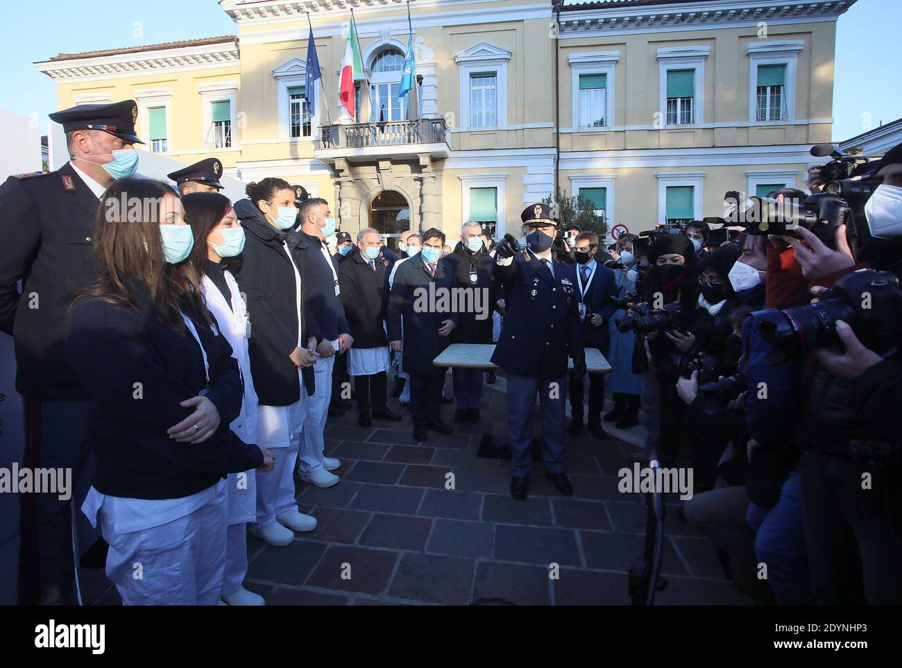 Alessandra vergori hi-res stock photography and images - Alamy