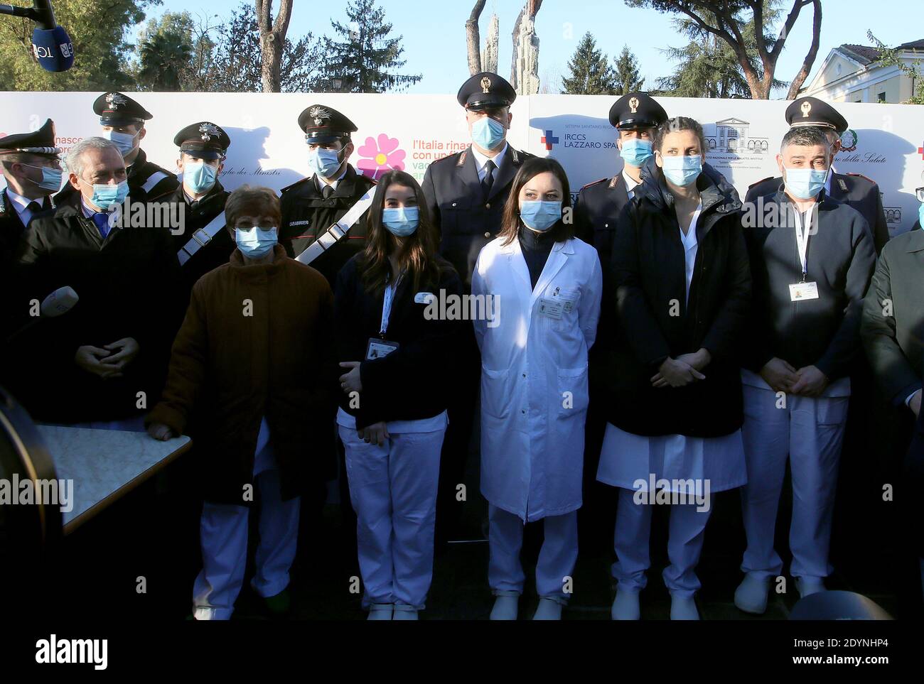 Alessandra Vergori High Resolution Stock Photography and Images - Alamy