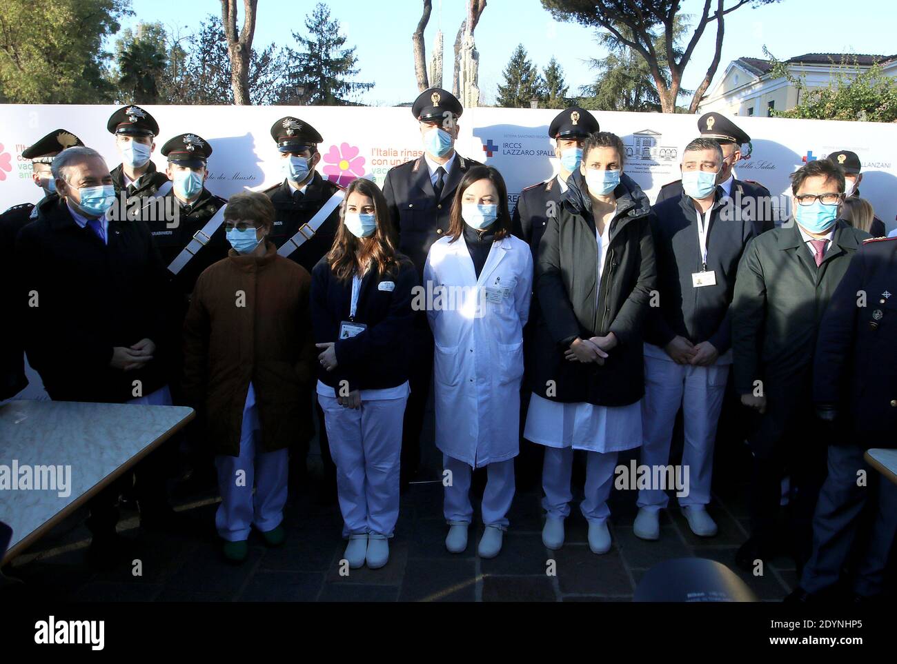 Alessandra Vergori High Resolution Stock Photography and Images - Alamy