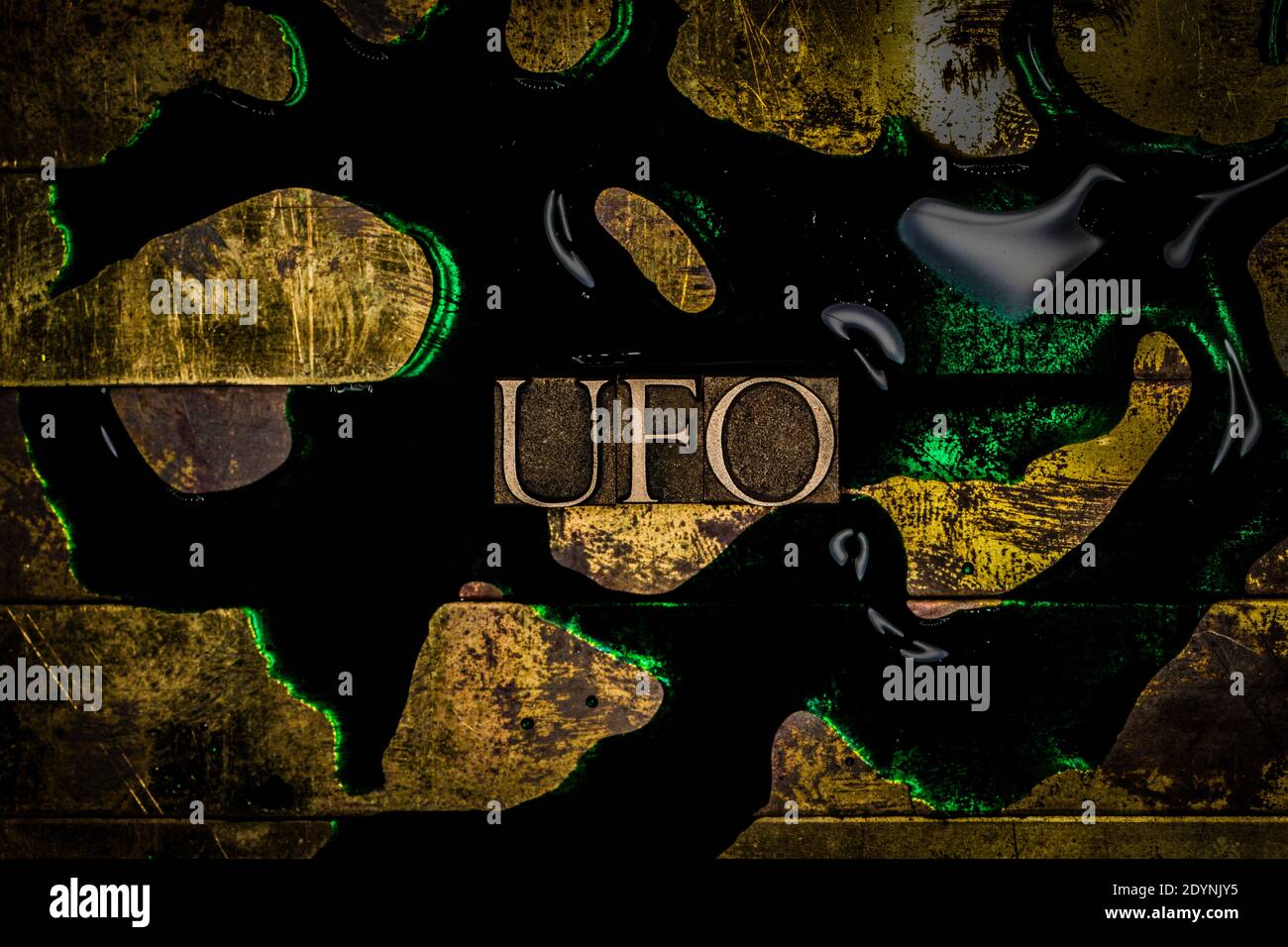 Element 115 Real Life