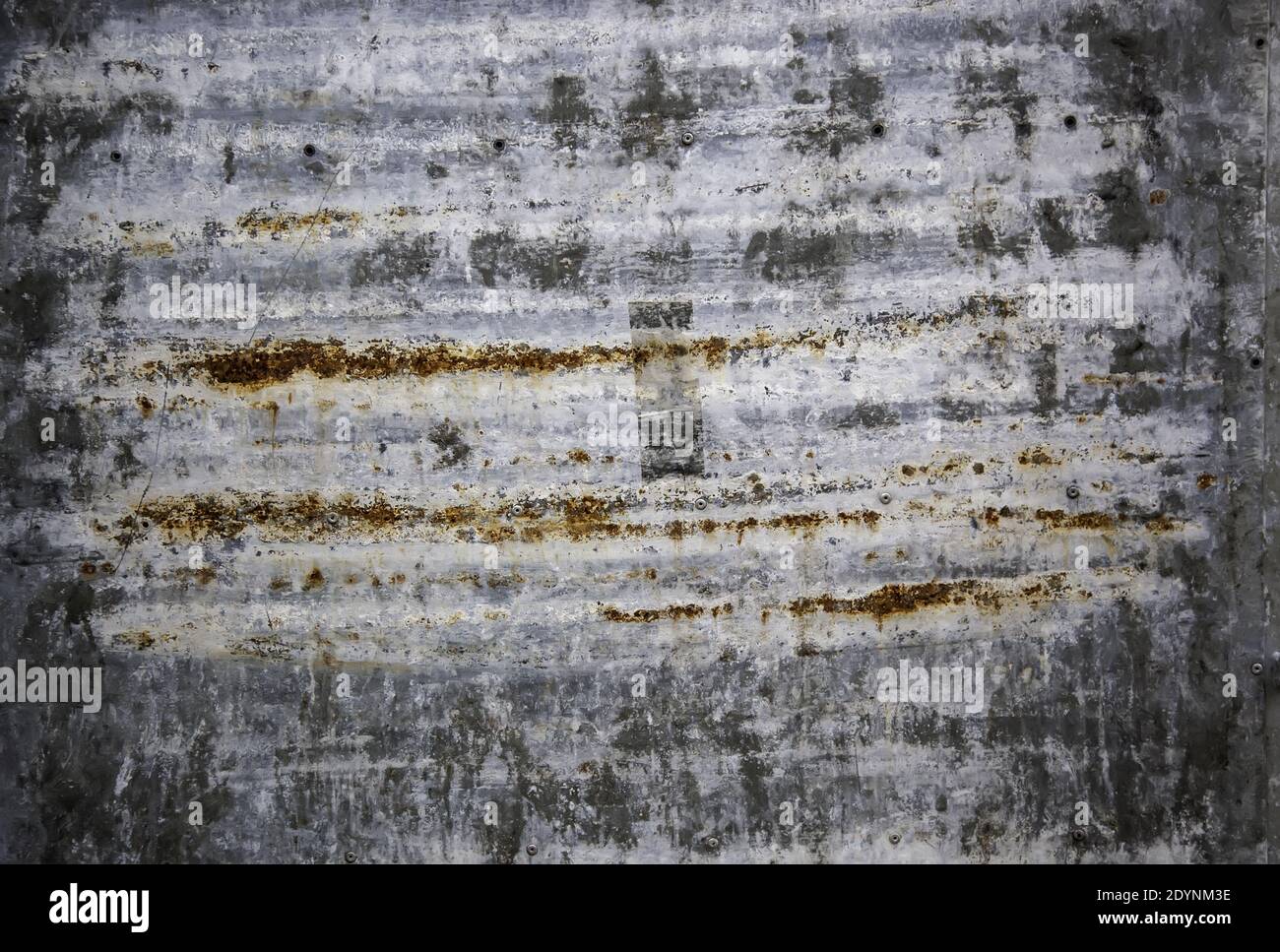 Rust texture on metal wall, corrosive metal, industrial backgrounds ...