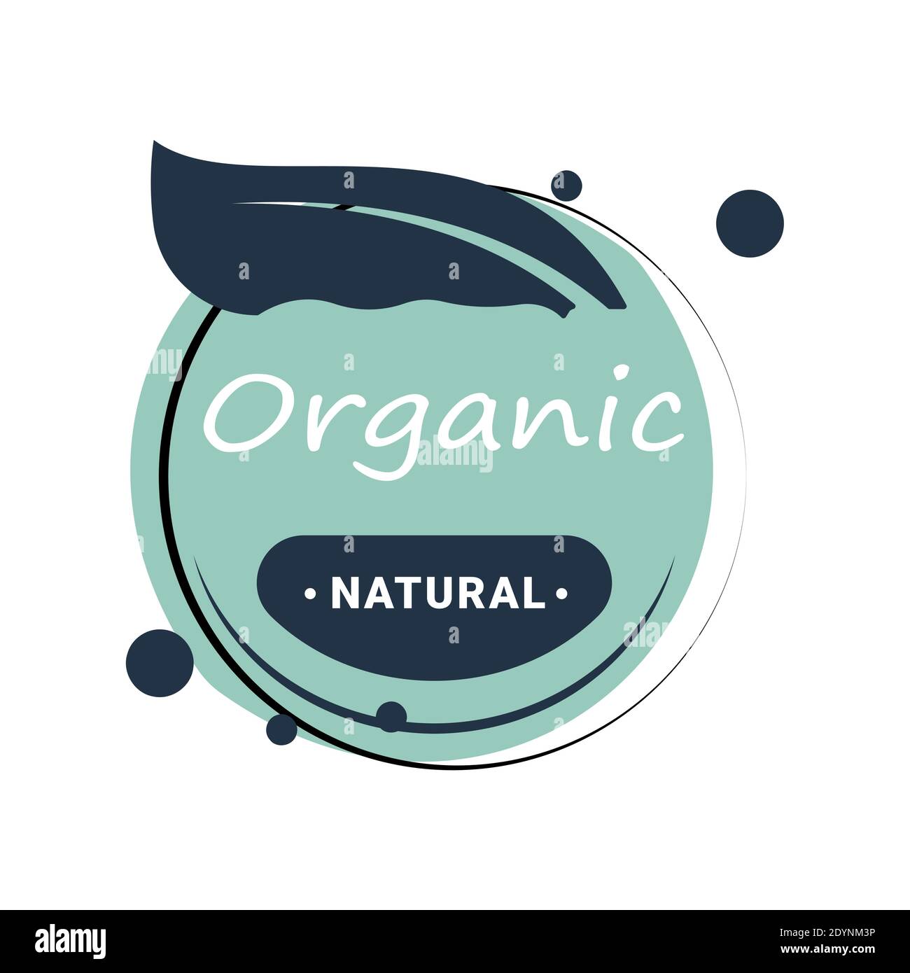 Green packaging nature hi-res stock photography and images - Alamy