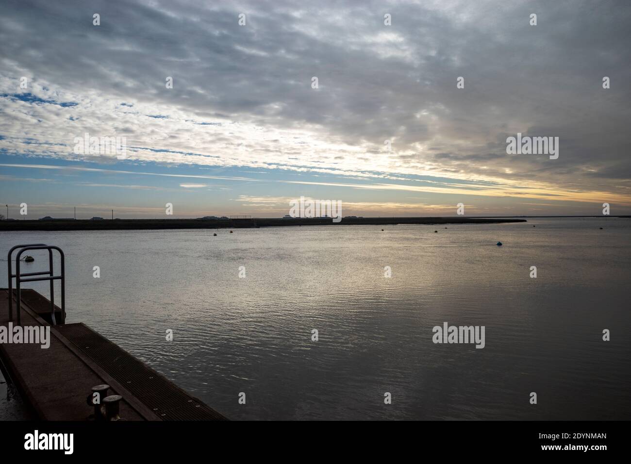 Orford quay suffolk uk hi-res stock photography and images - Alamy