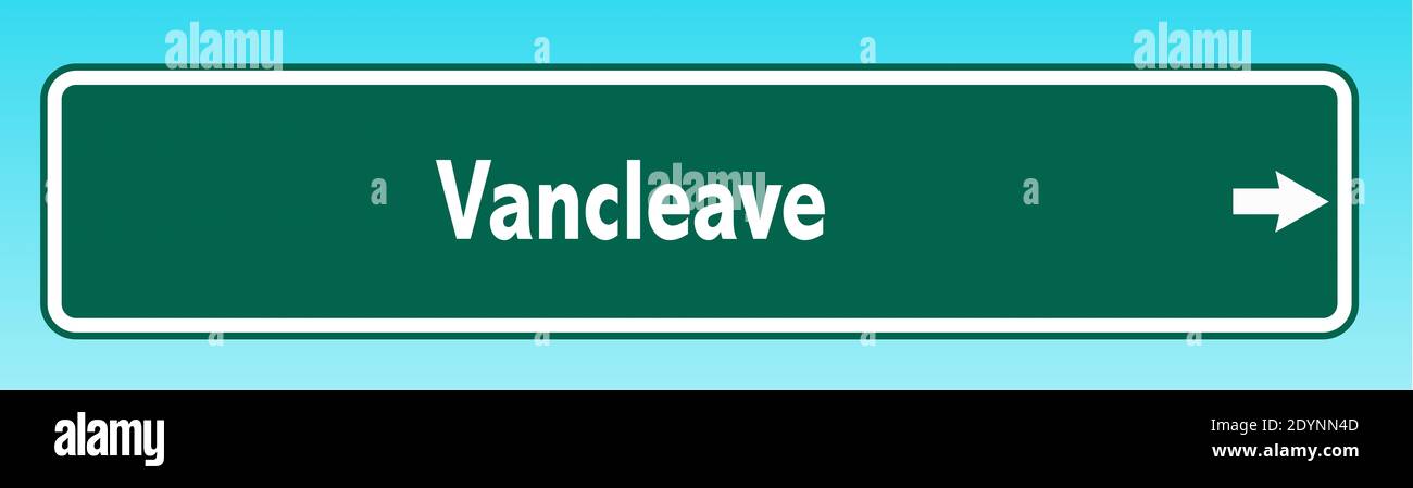 Vancleave hi-res stock photography and images - Alamy