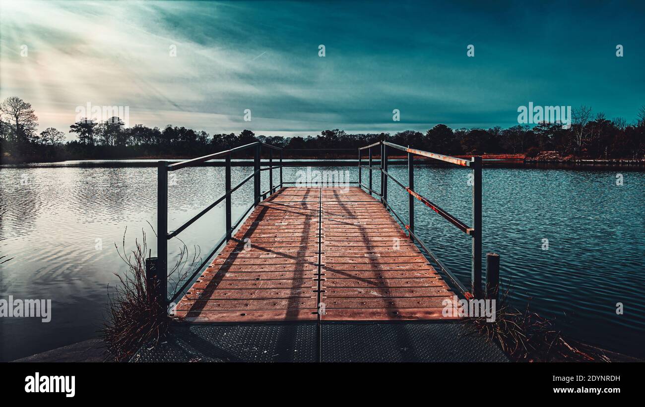 Abandoned golf course hi-res stock photography and images - Alamy