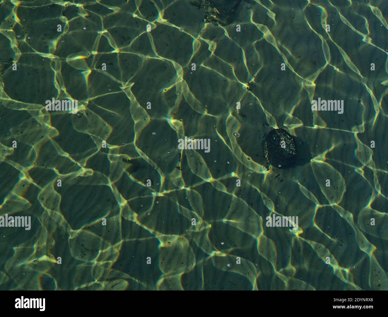 Shimmering water surface hi-res stock photography and images - Alamy
