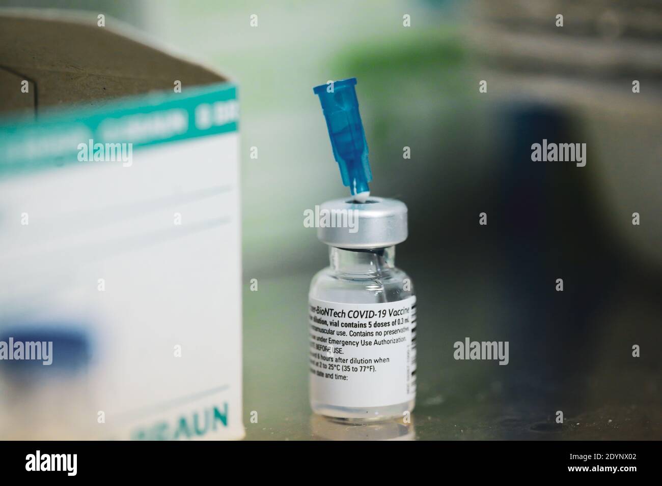 Pfizer in romania hi-res stock photography and images - Alamy