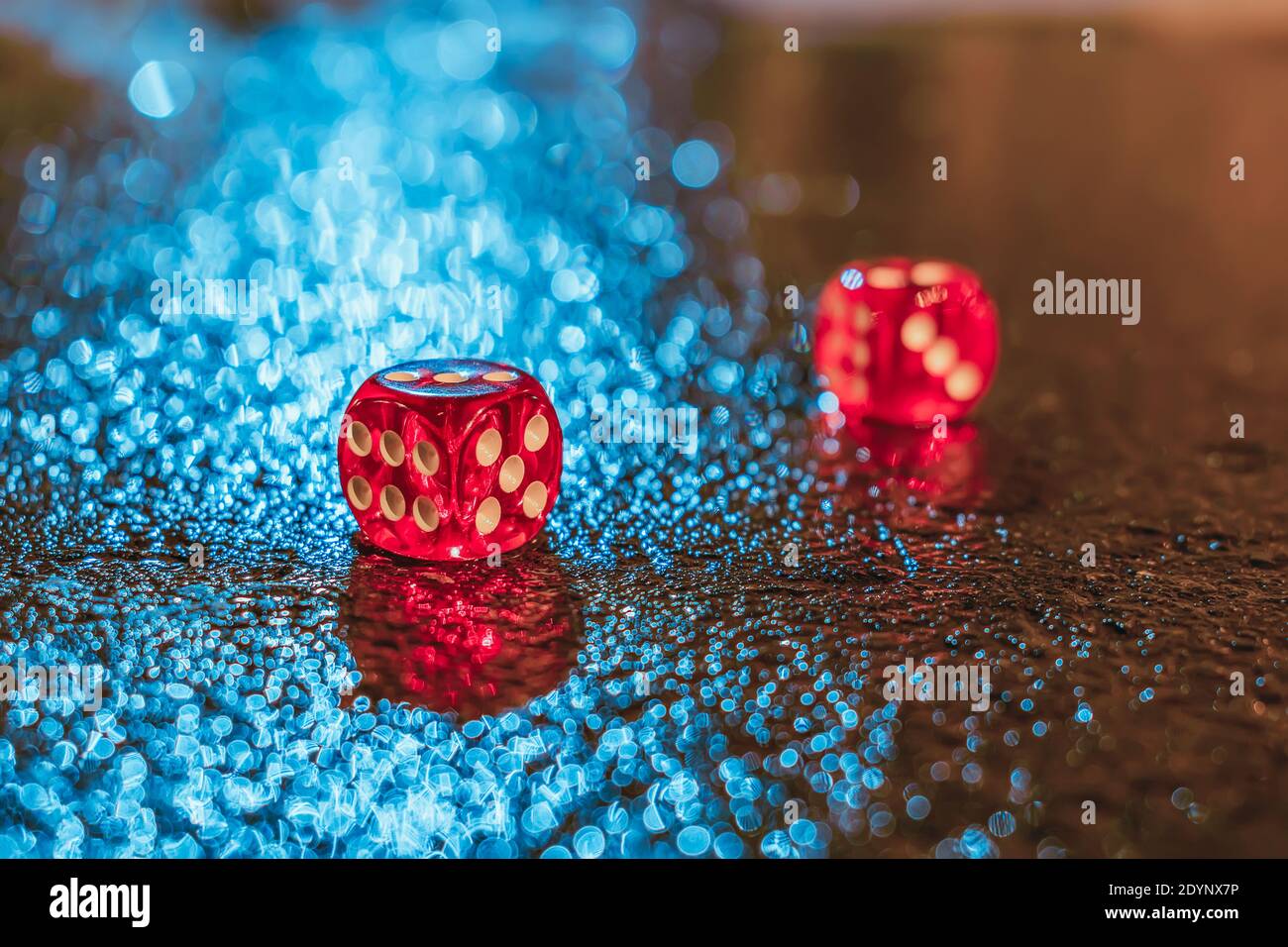 Light rays lie hi-res stock photography and images - Alamy