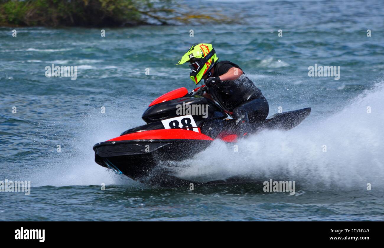 Recreational race hi-res stock photography and images - Alamy