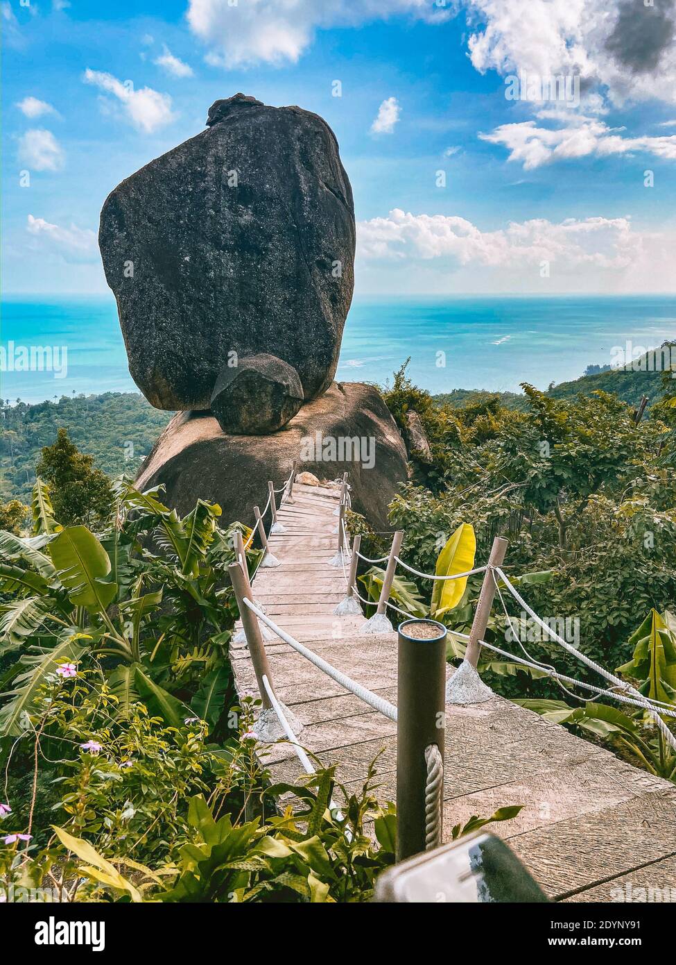 Thailand hotspot hi-res stock photography and images - Alamy