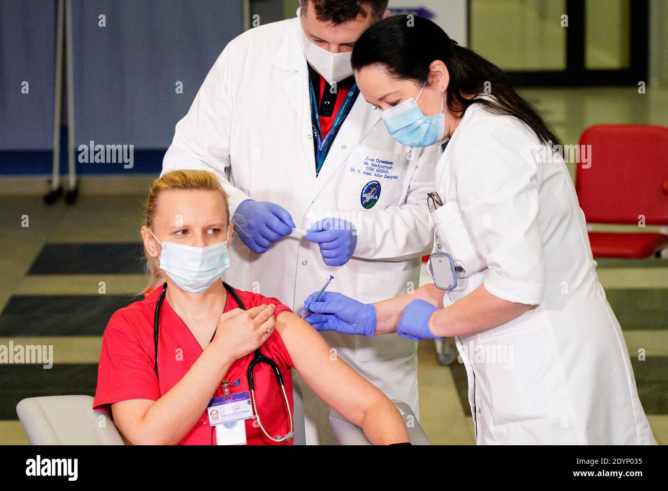 Hospital clinica central hi-res stock photography and images - Alamy