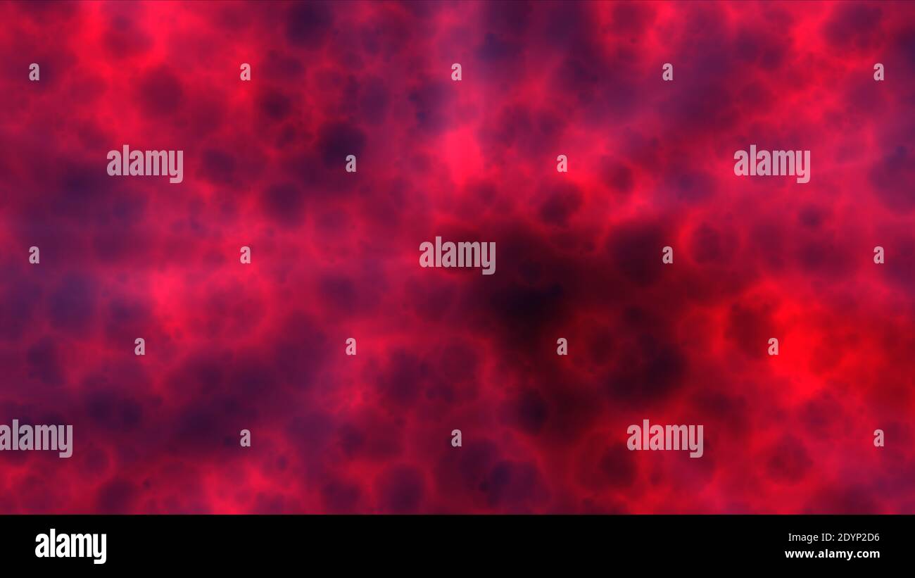 color Background Blood texture clouds. render illustration Stock Photo ...