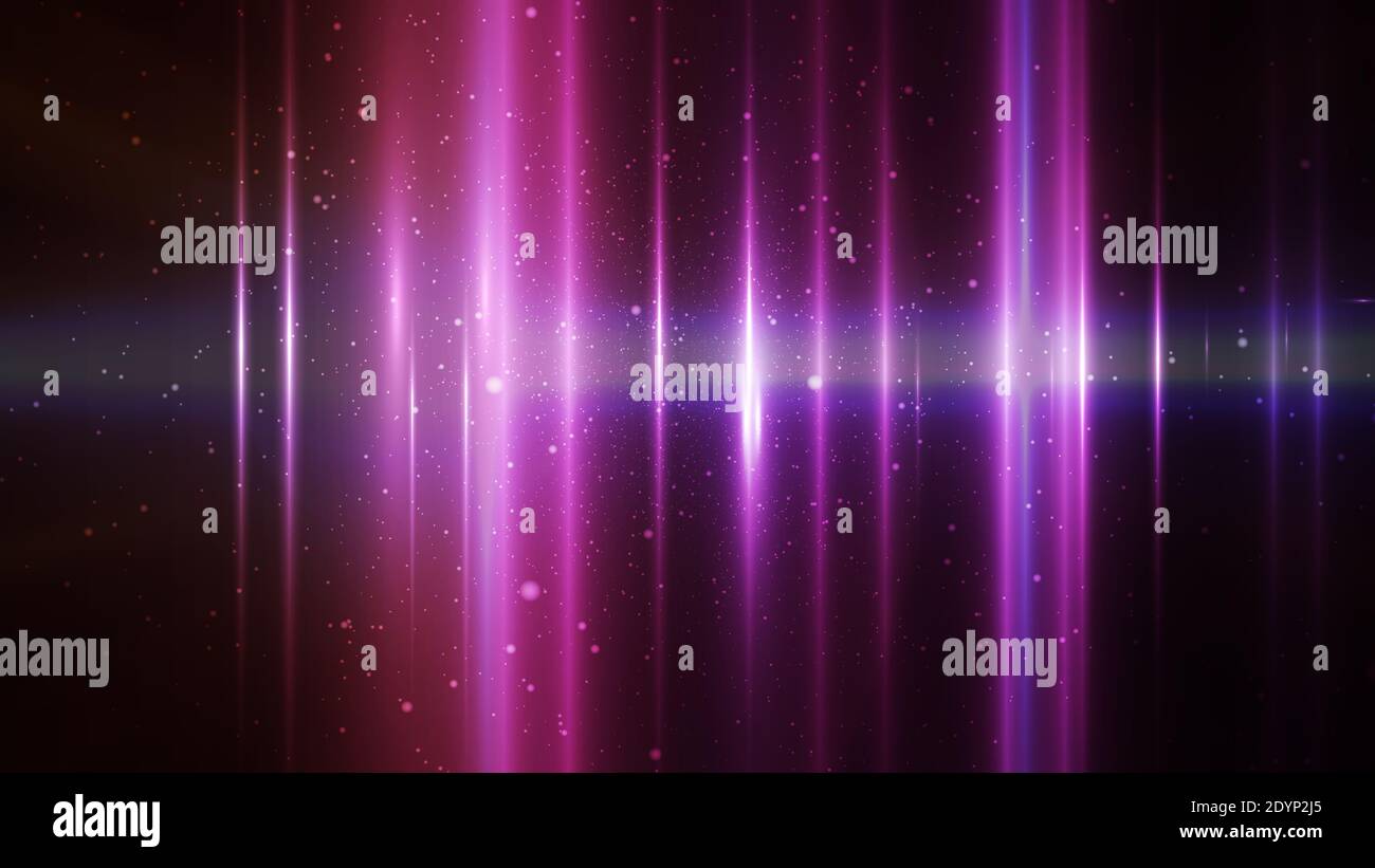 Beautiful fashion light lens flares, illustration render Stock Photo ...