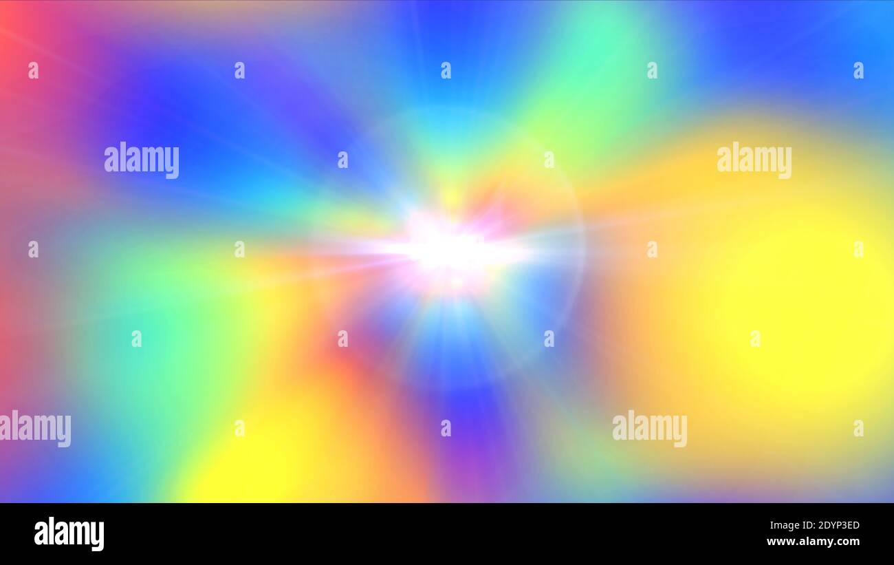 color bright abstract multi colorful background wallpaper Stock Photo ...