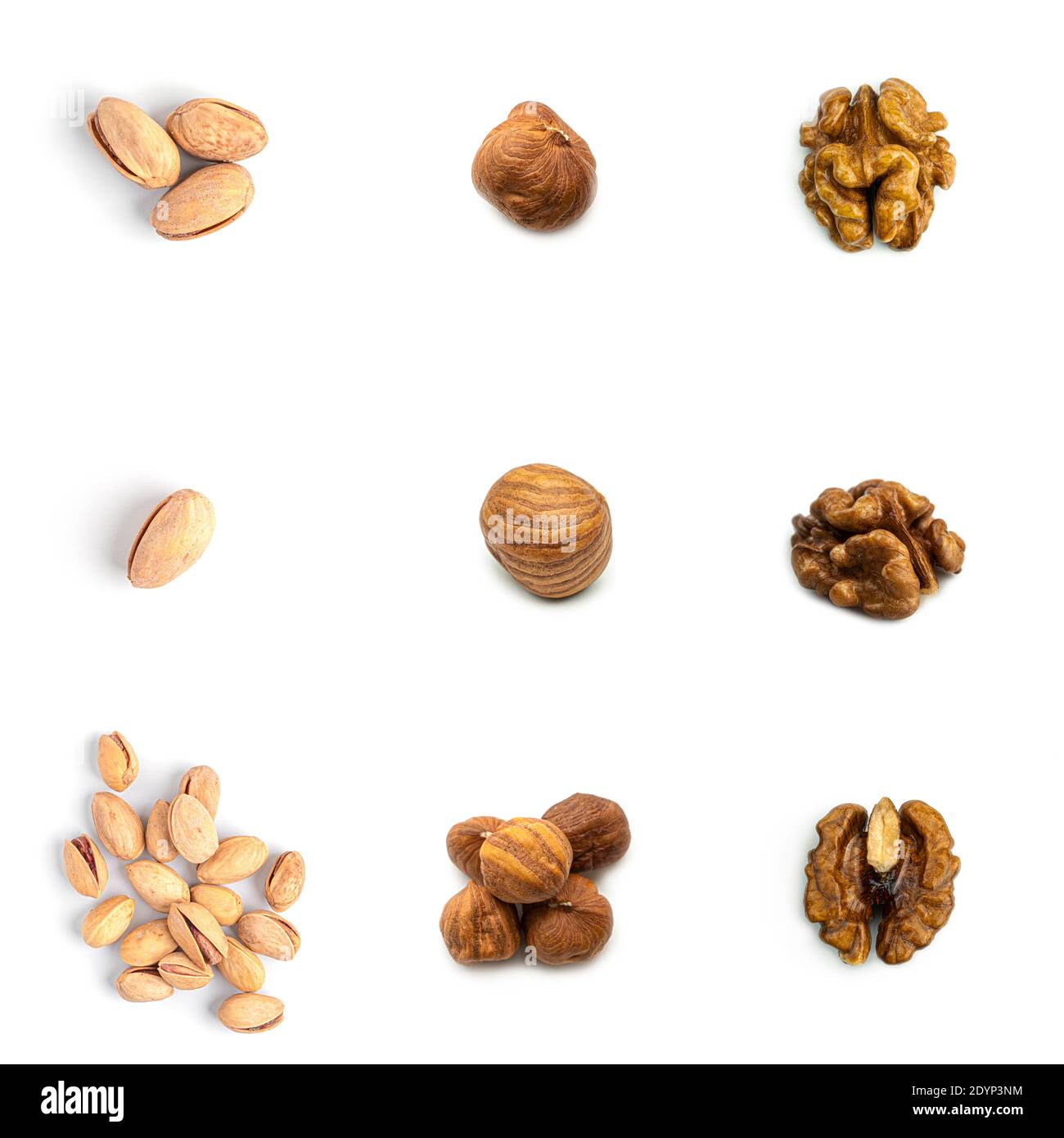 Photo collage background Cut Out Stock Images & Pictures - Alamy