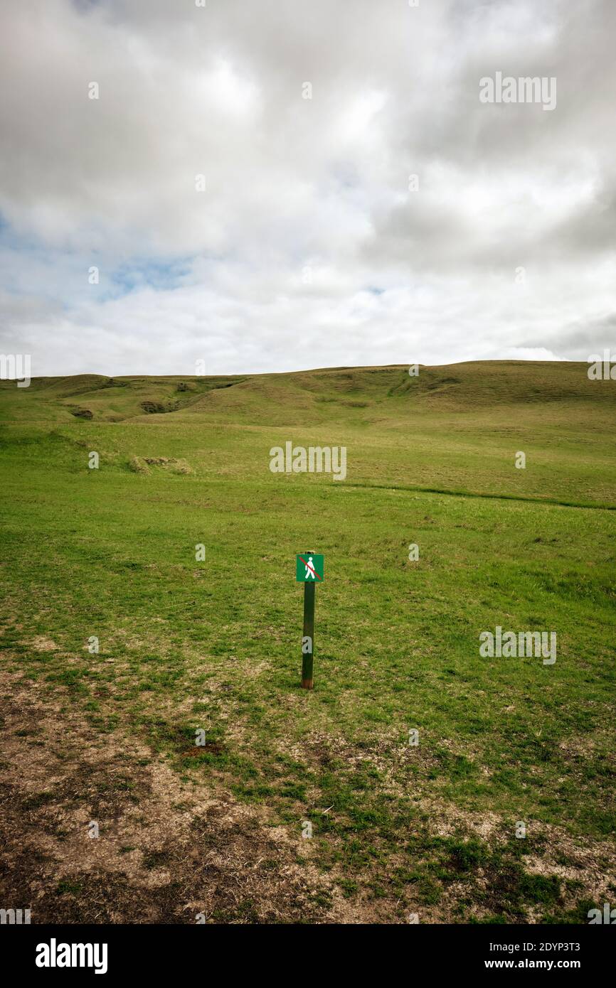 No men allowed sign hi-res stock photography and images - Alamy