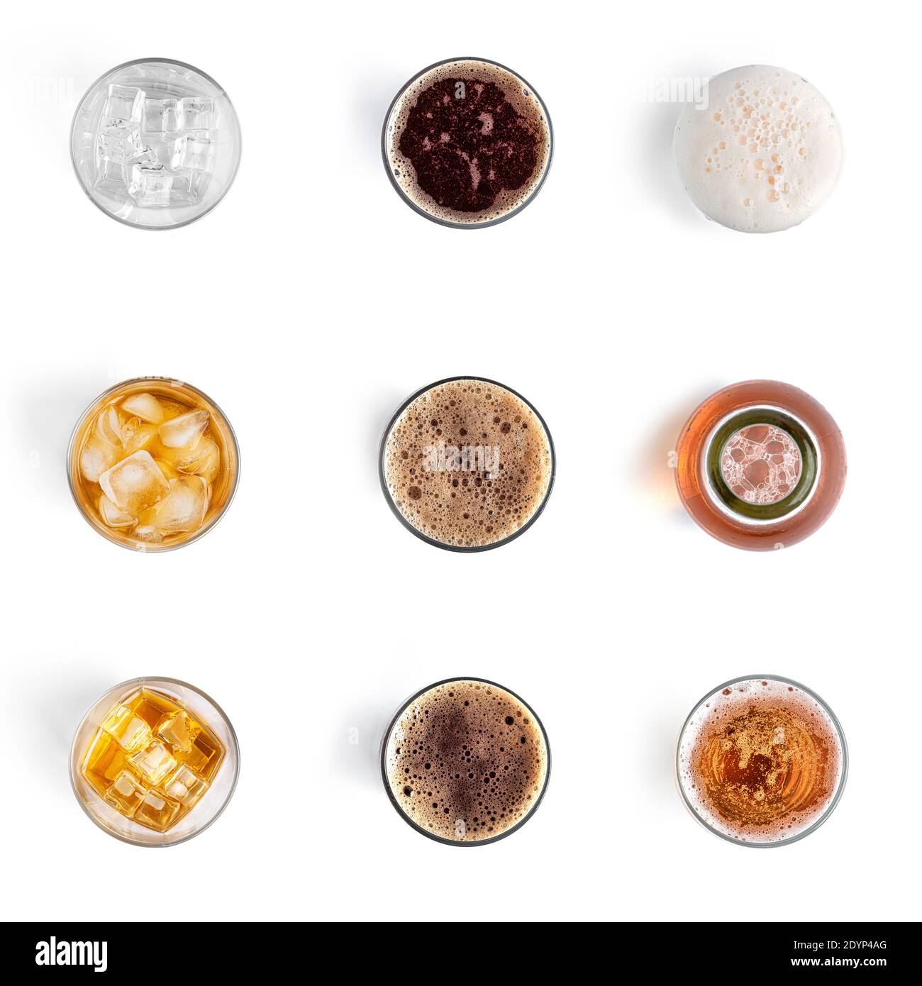 Food and beverages alcohol beer bottle hi-res stock photography and ...