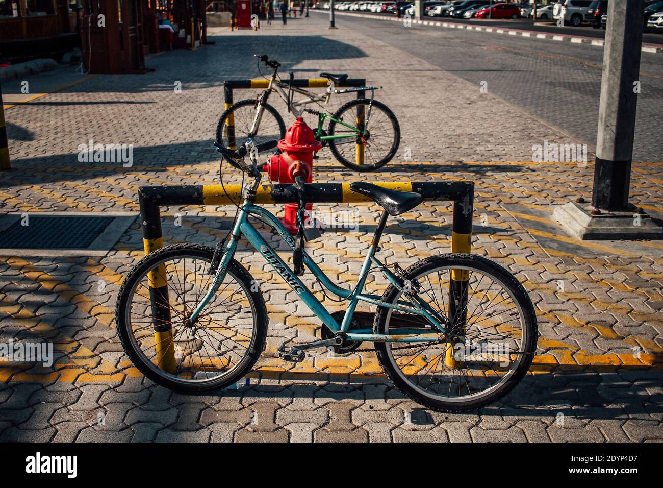 Beautiful Culture, Beautiful local markets and parks near see view in ...