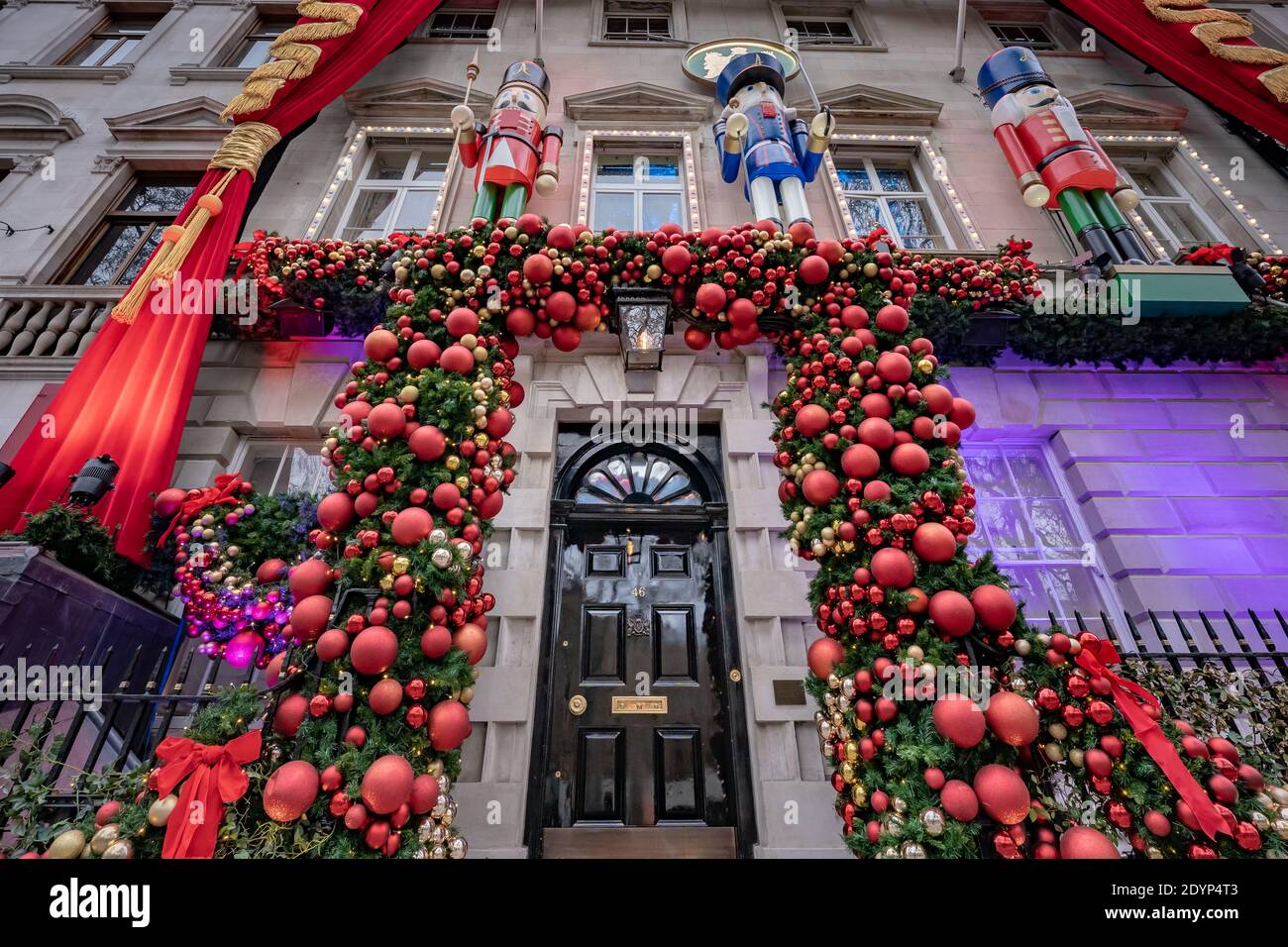 Annabels hi-res stock photography and images - Alamy