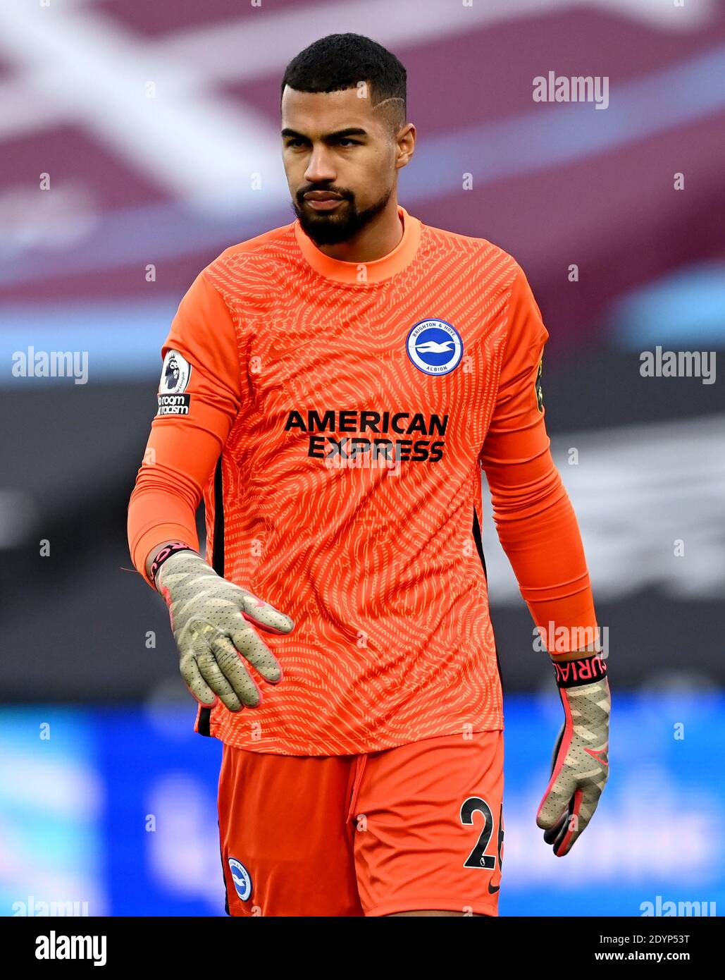 Robert sanchez of brighton hi-res stock photography and images - Alamy