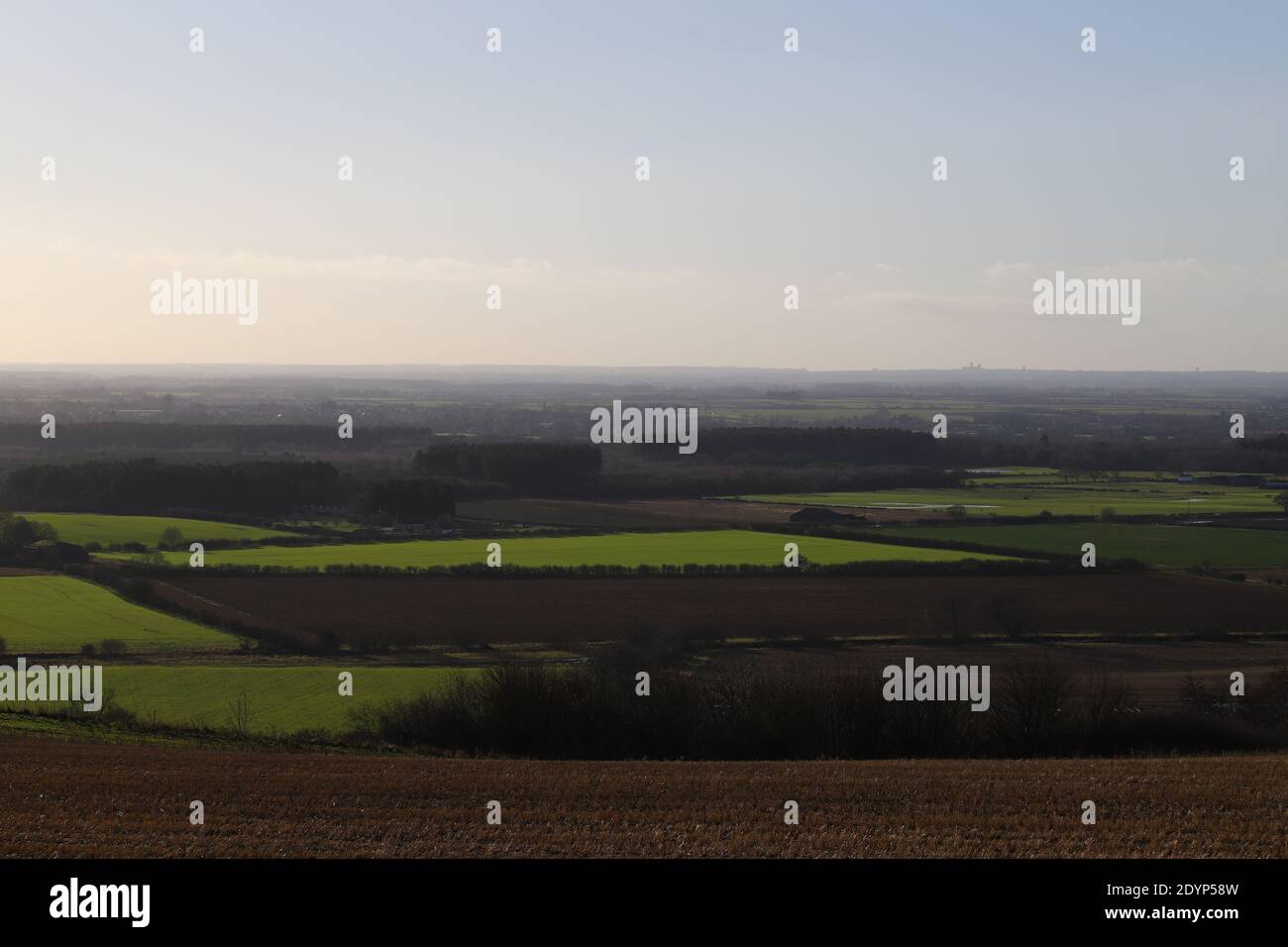 Viking Way 12-20 Stock Photo - Alamy