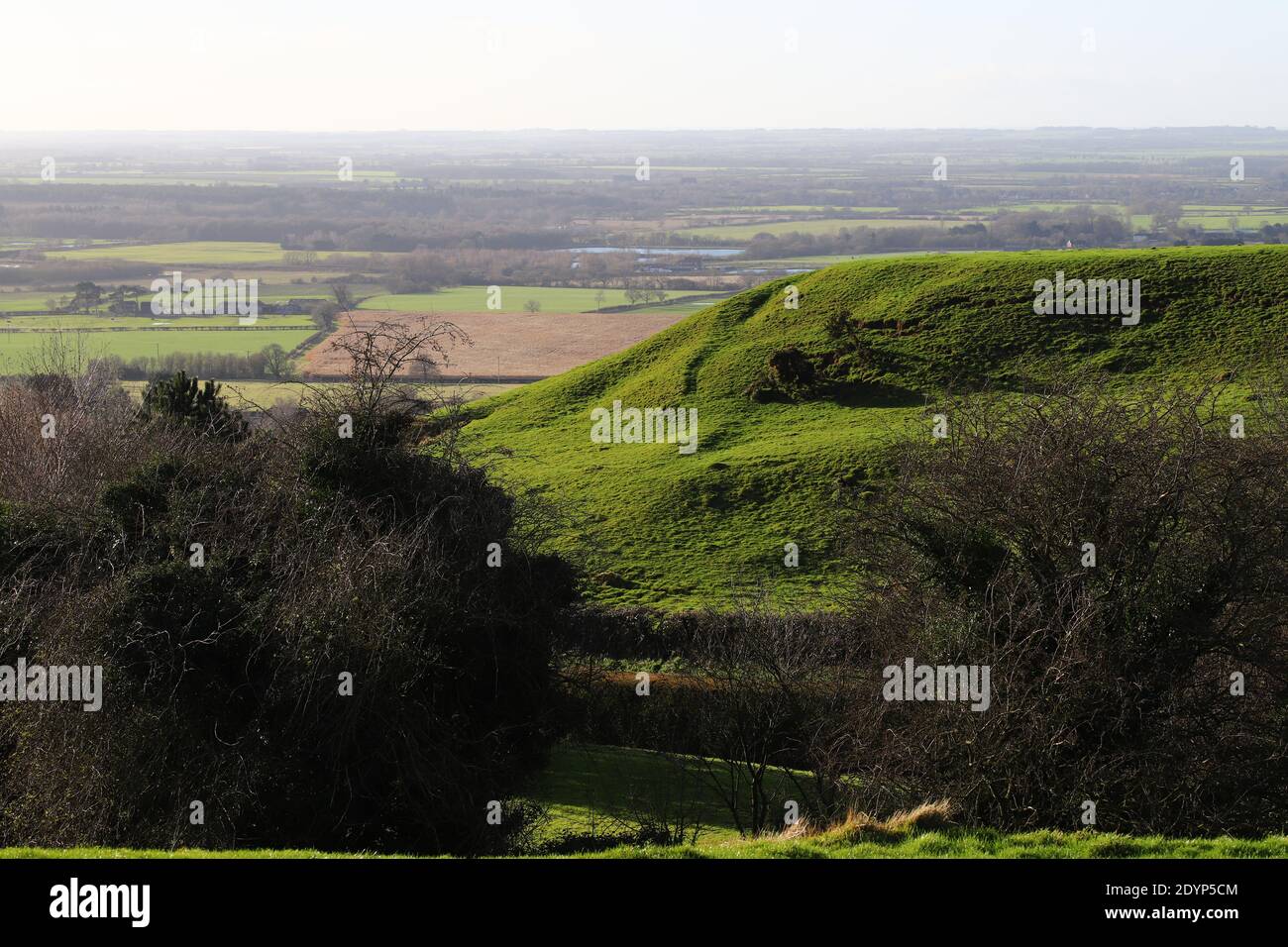 Viking Way 12-20 Stock Photo - Alamy