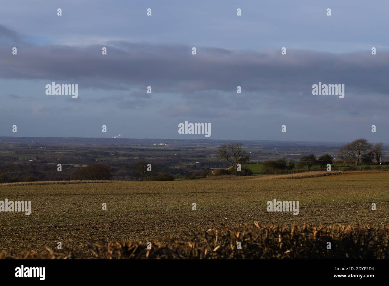 Viking Way 12-20 Stock Photo - Alamy