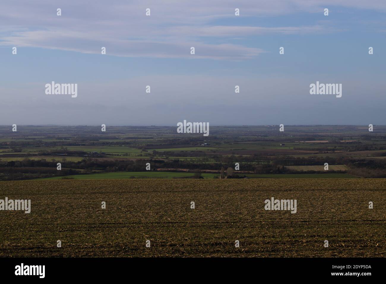 Viking Way 12-20 Stock Photo - Alamy