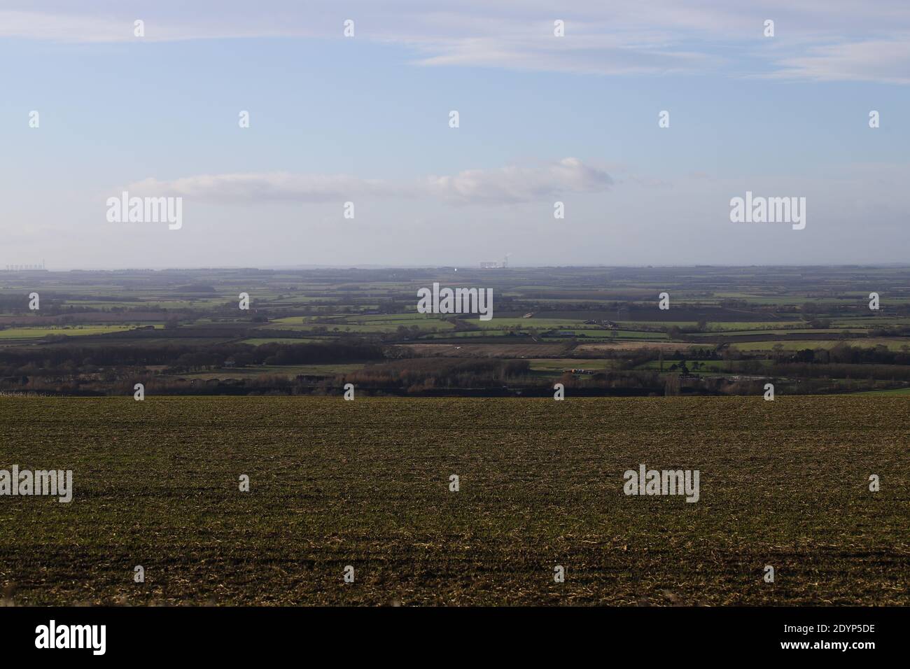 Viking Way 12-20 Stock Photo - Alamy