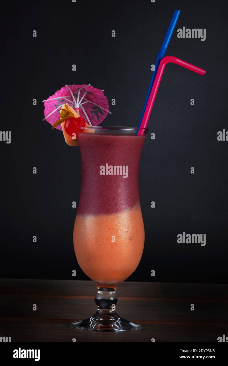 Fruit Juices and milkshakes - QATAR Stock Photo - Alamy