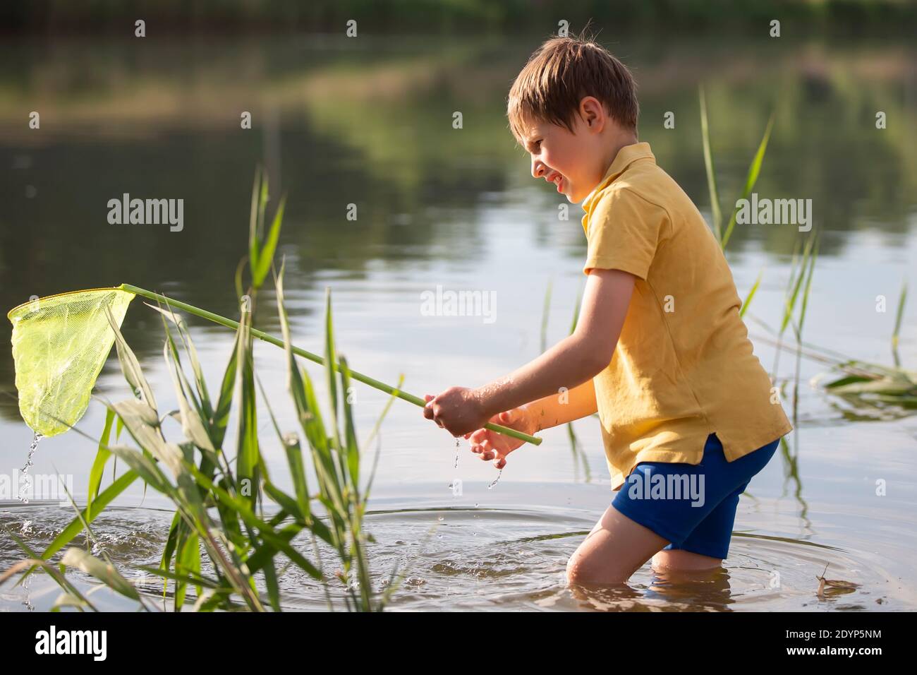 Landing fish catches hi-res stock photography and images - Alamy