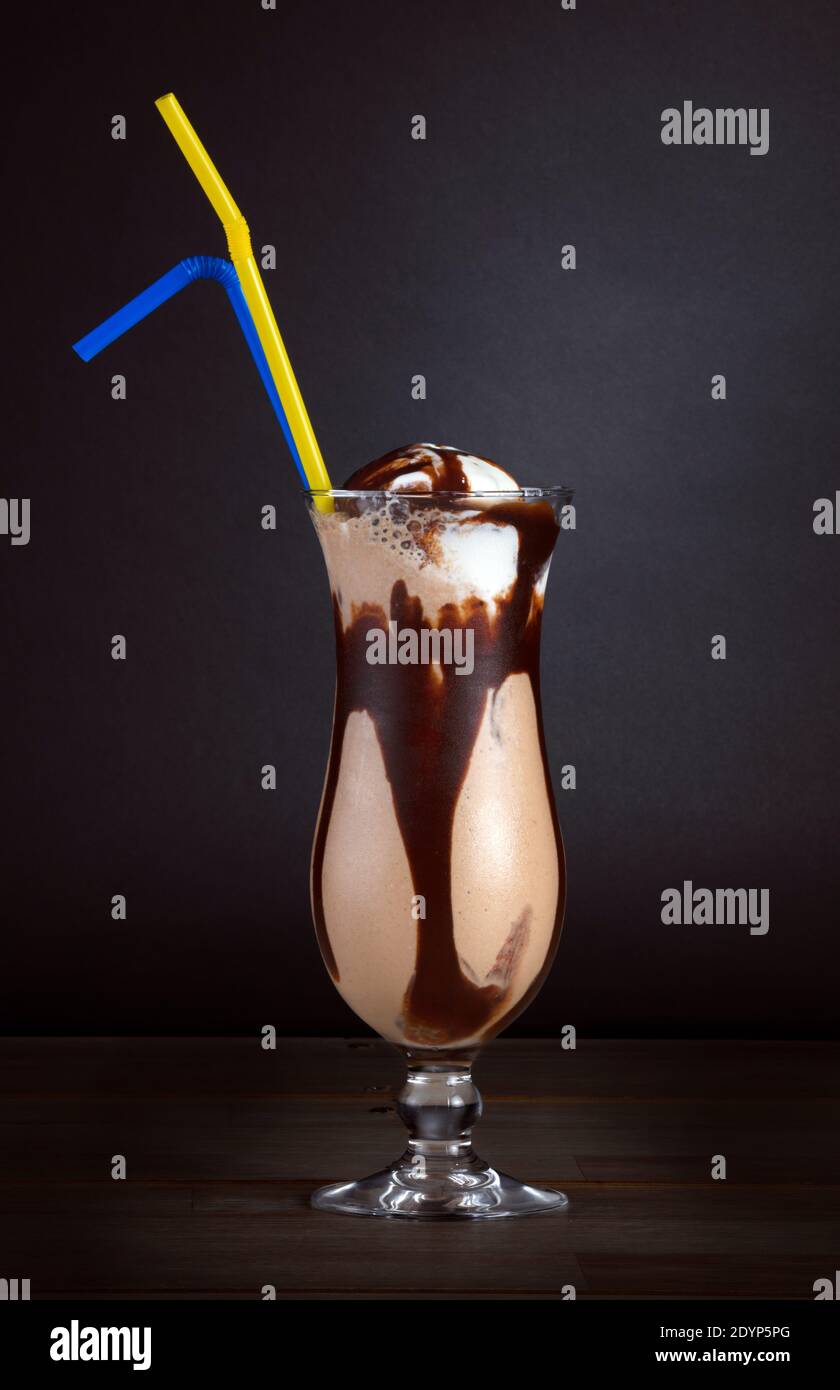 Fruit Juices and milkshakes - QATAR Stock Photo - Alamy