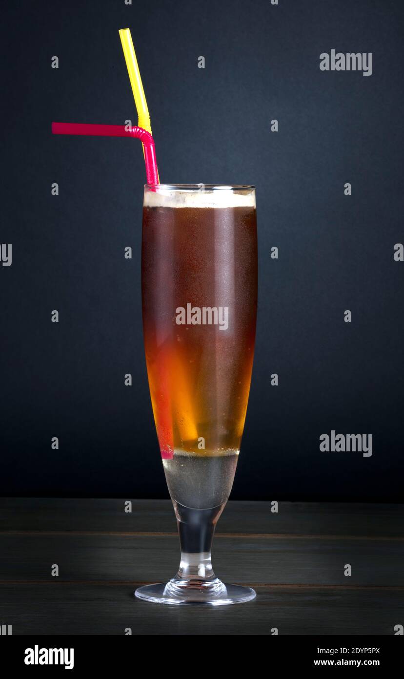 Fruit Juices and milkshakes - QATAR Stock Photo - Alamy