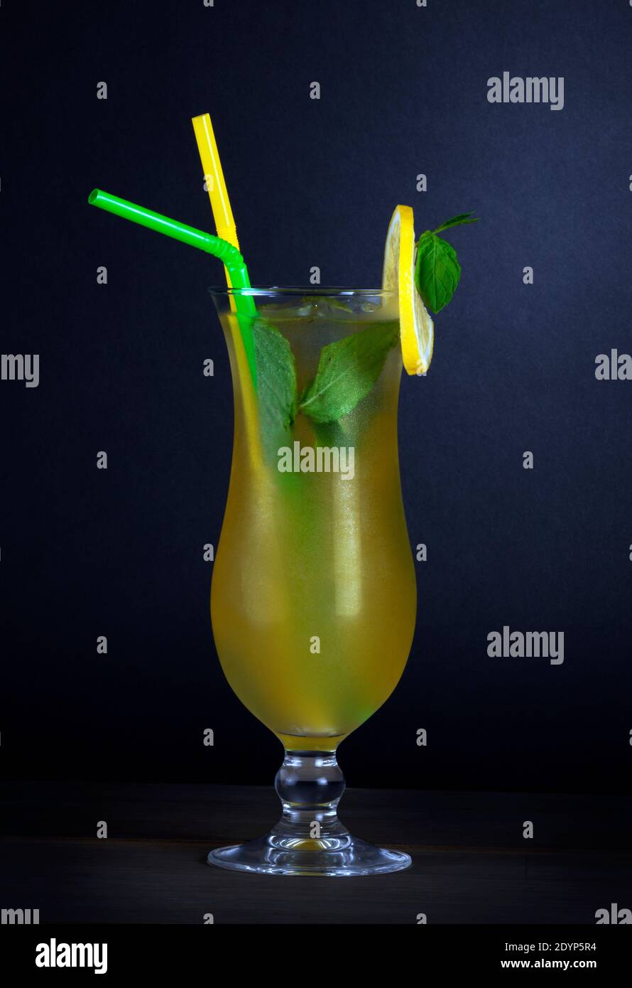 Fruit Juices and milkshakes - QATAR Stock Photo - Alamy