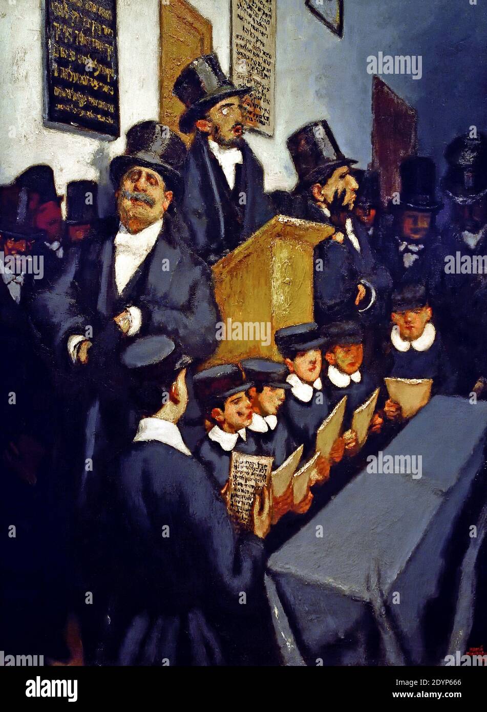 Boys orphanage amsterdam hi-res stock photography and images - Alamy