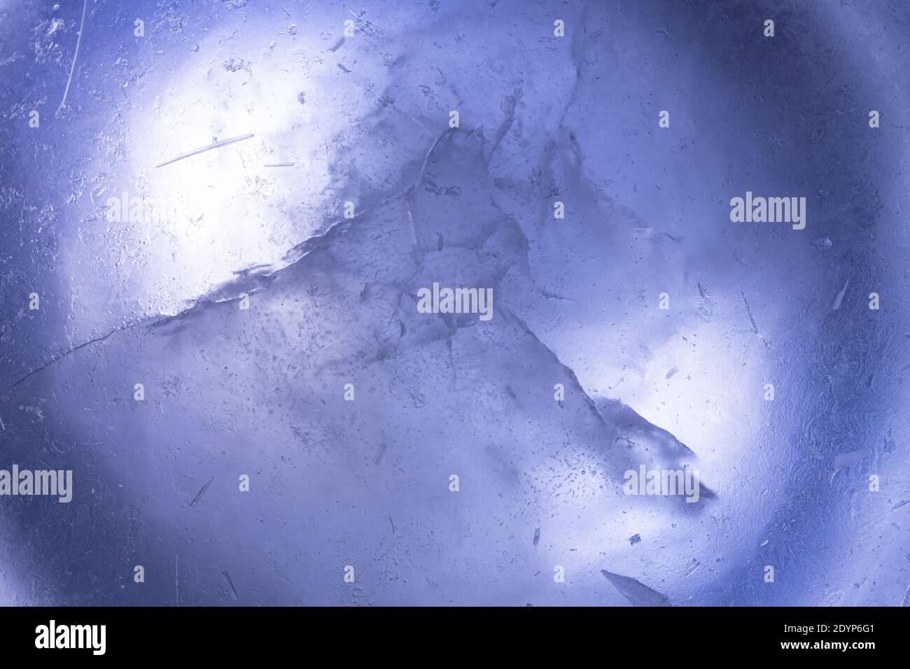 beautiful blue ice. background for design Stock Photo - Alamy
