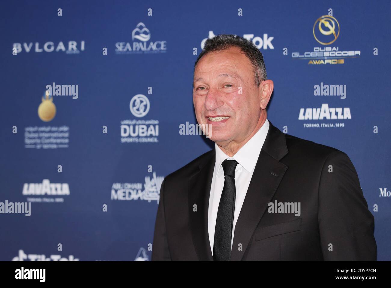 Mahmoud el khatib hi-res stock photography and images - Alamy