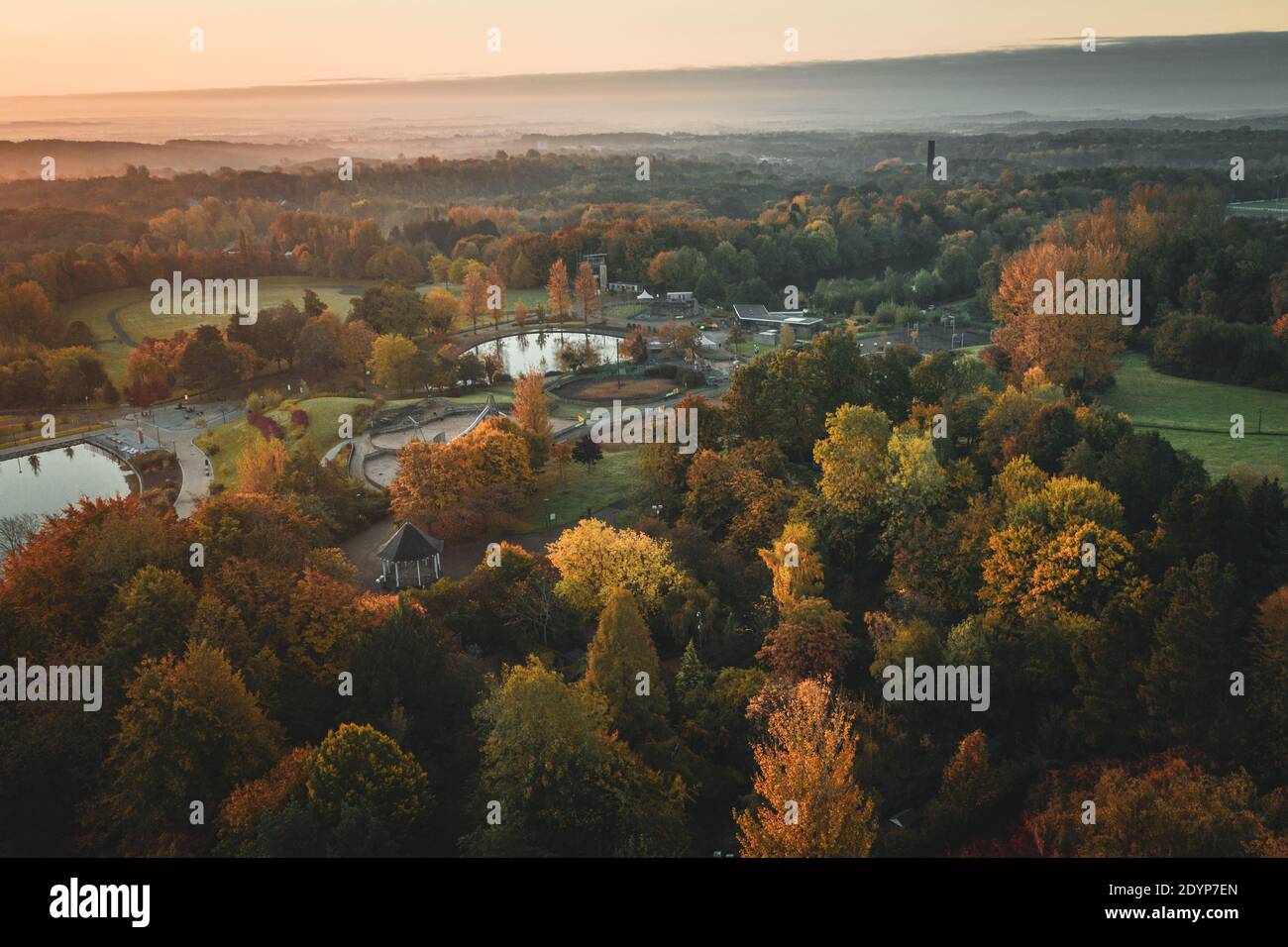 Telford Town Centre High Resolution Stock Photography and Images - Alamy