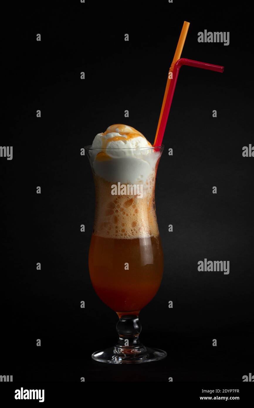 Fruit Juices and milkshakes - QATAR Stock Photo - Alamy