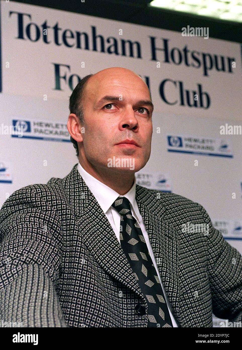 Christian gross 1997 hi-res stock photography and images - Alamy