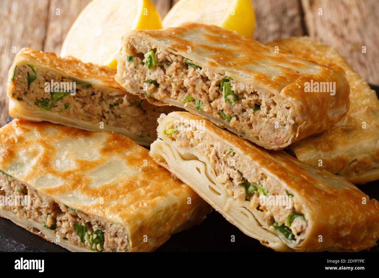Saudi food hi-res stock photography and images - Alamy