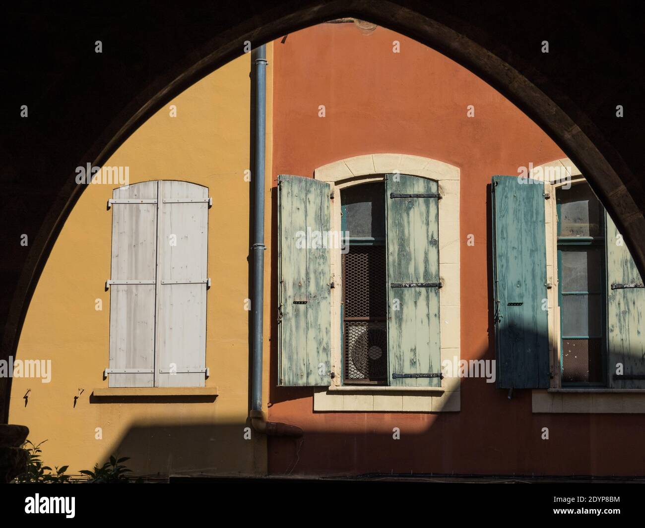 Catedral de sant joan baptista de perpinya hi-res stock photography and ...