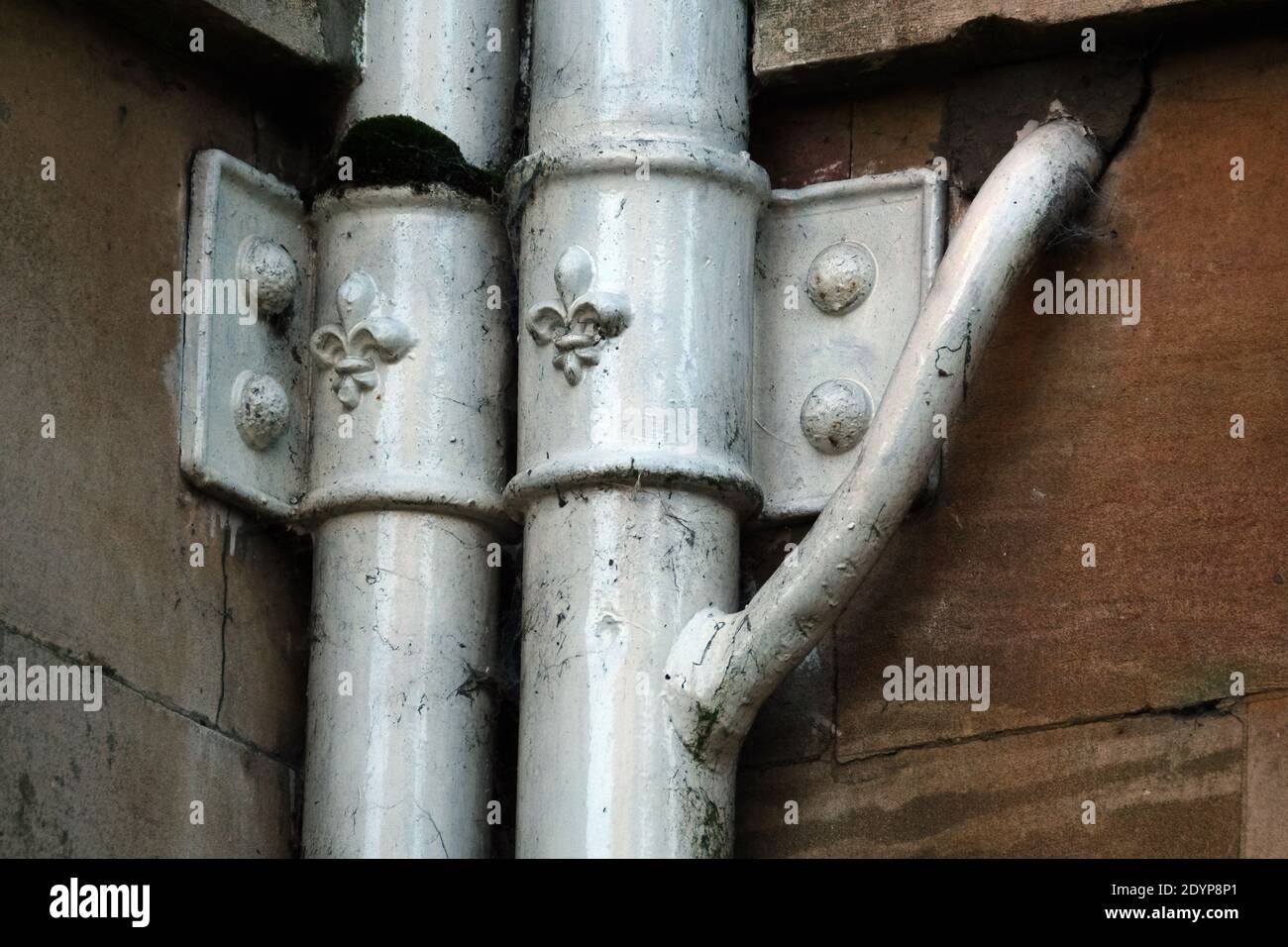 Lead pipes hi-res stock photography and images - Alamy
