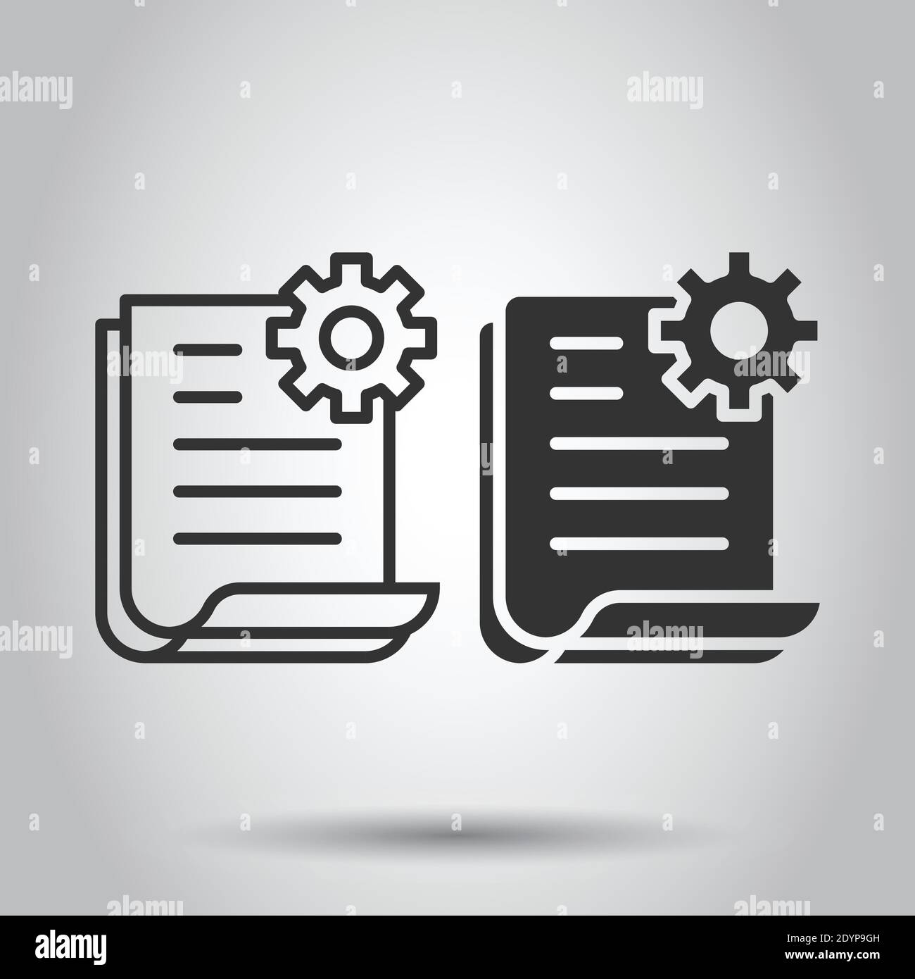 Manual gathering Stock Vector Images - Alamy
